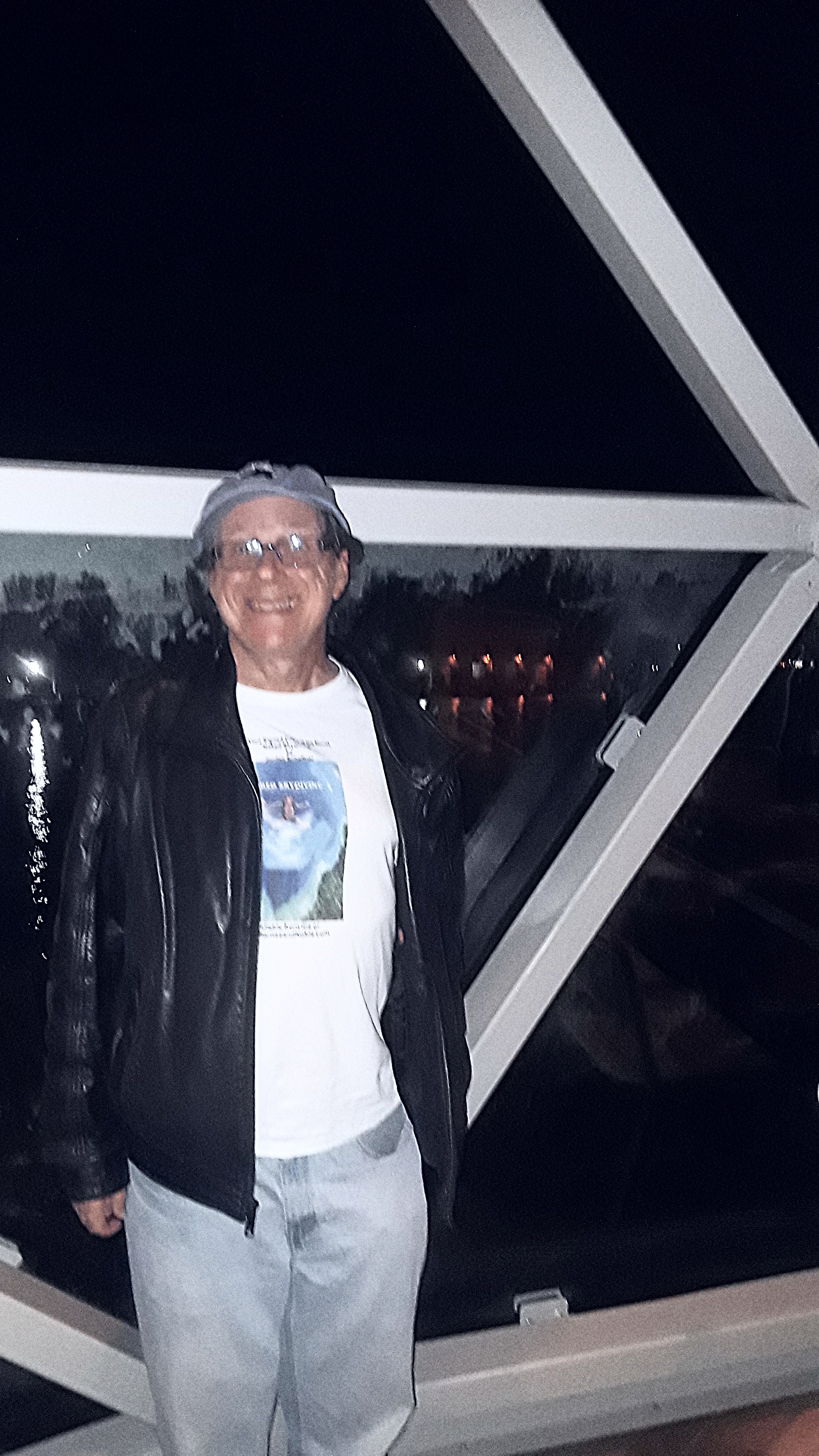 Ketch Dome @ Portside Pier – YOUtopia Media